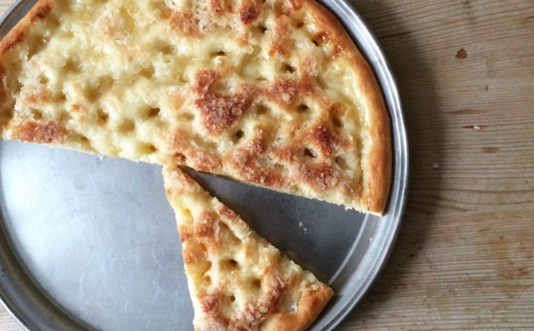 Gâteau du Vully – Einfach Essen